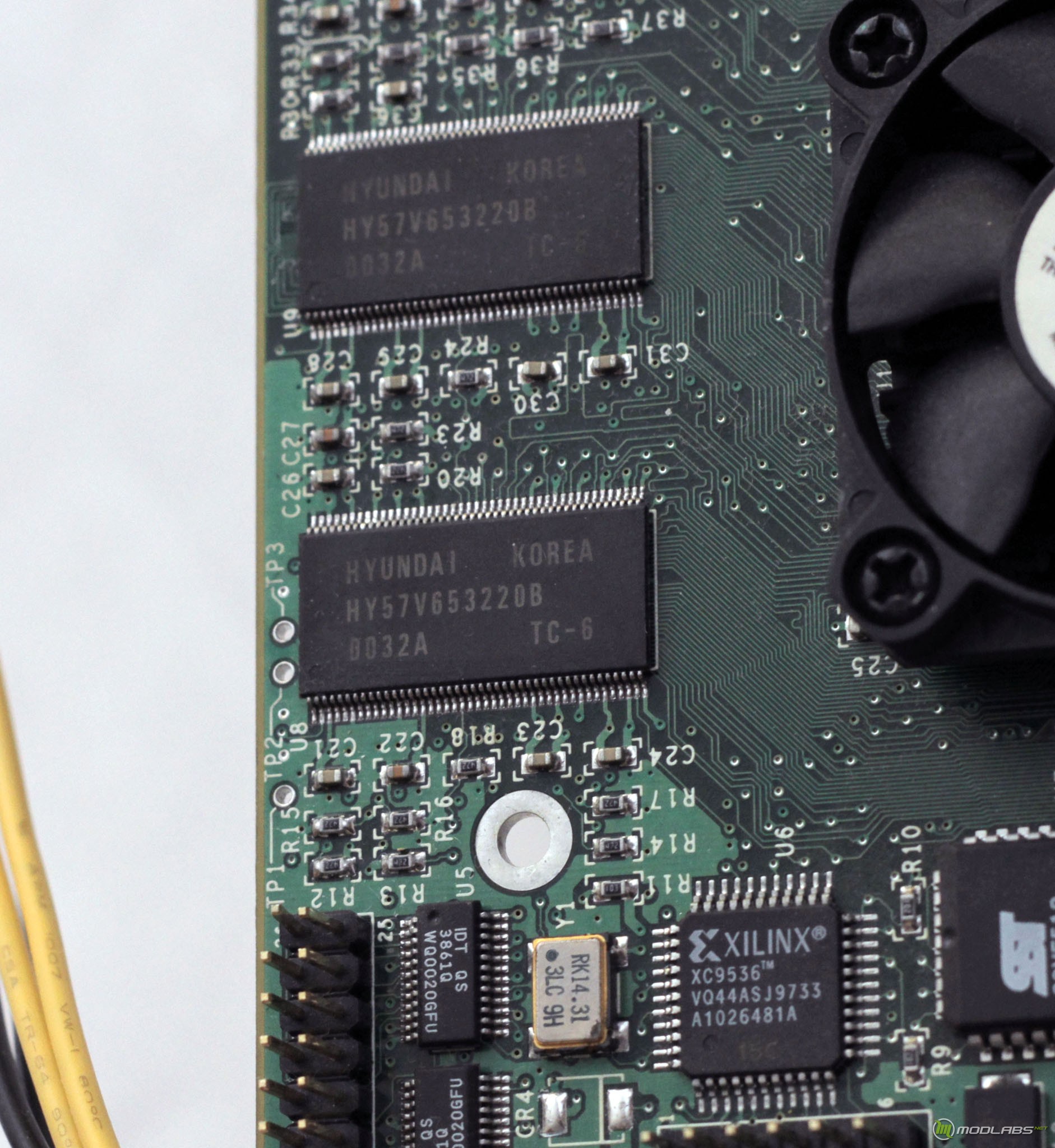 Новая жизнь легенды. Обзор 3dfx Voodoo 5 6000 AGP. Глава 1. | Обзоры ...