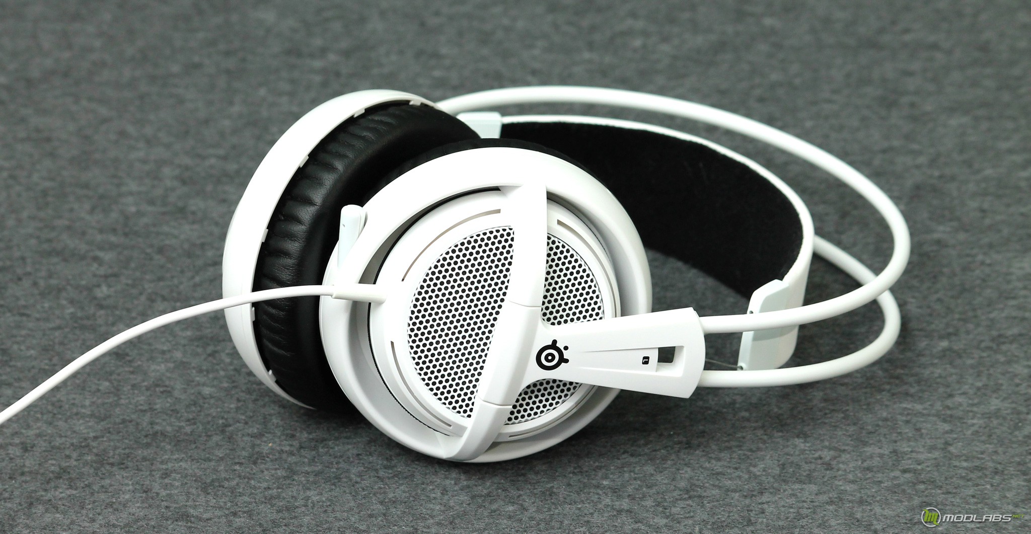 Оттачиваем мастерство. Обзор SteelSeries Siberia 200 | Обзоры ...